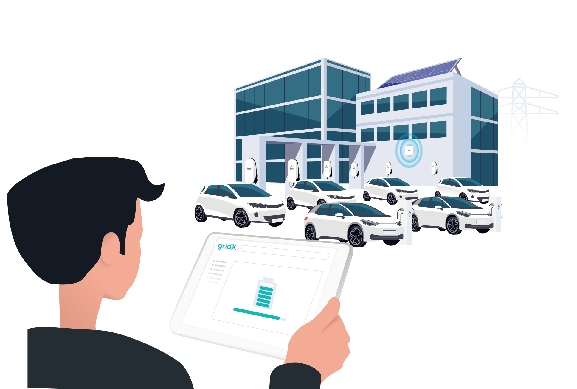 What is State of Charge? – gridX